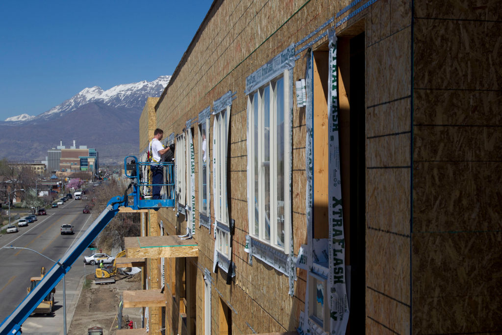 Provo’s intermodal hub the next ‘it’ place to live | News, Sports, Jobs ...